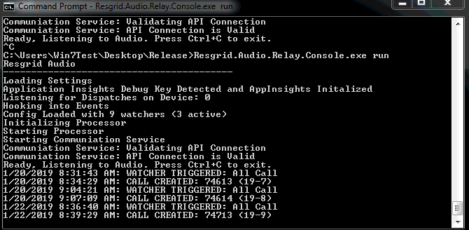 Resgrid | Open Source