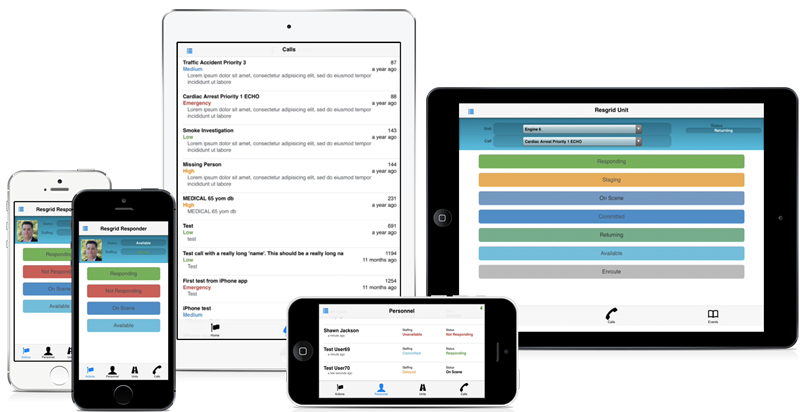 Resgrid | Why Resgrid